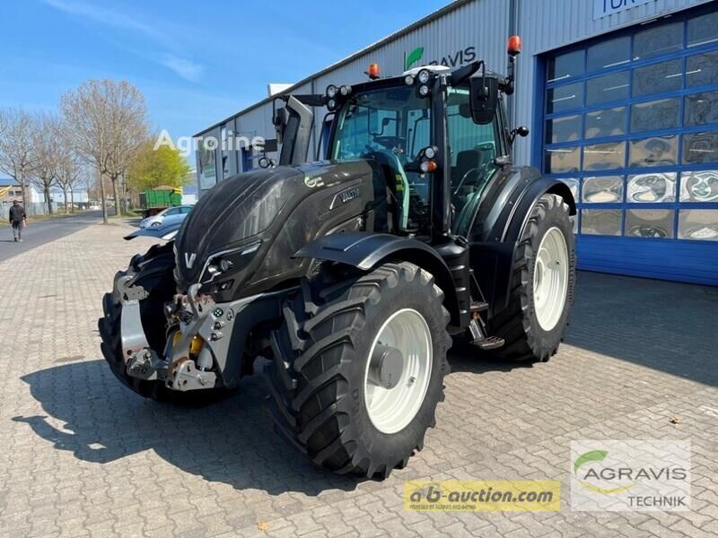 Prodaje se Valtra T 254 V traktor točkaš na aukciji