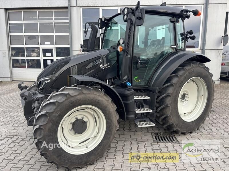 Prodaje se Valtra G 135 V 1B9 traktor točkaš na aukciji