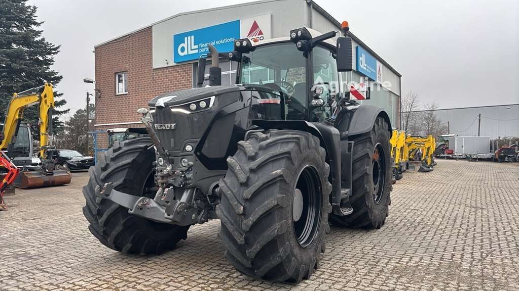 Fendt 942 Vario Profi Plus Gen 6 0 traktor točkaš