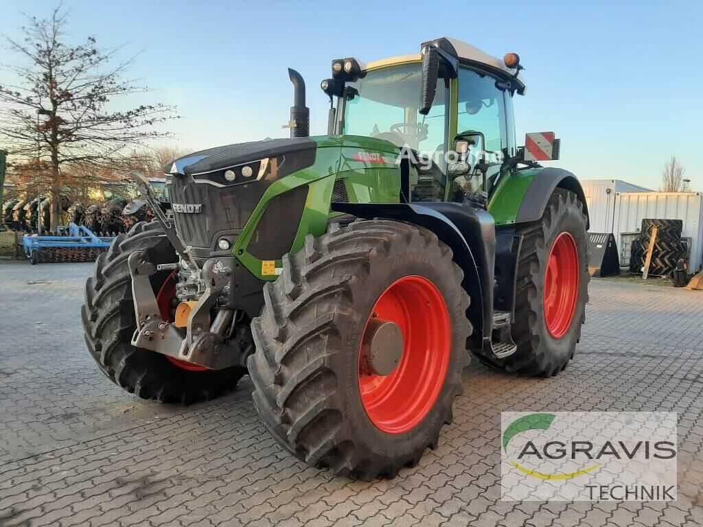 Fendt 936 VARIO GEN-7 traktor točkaš