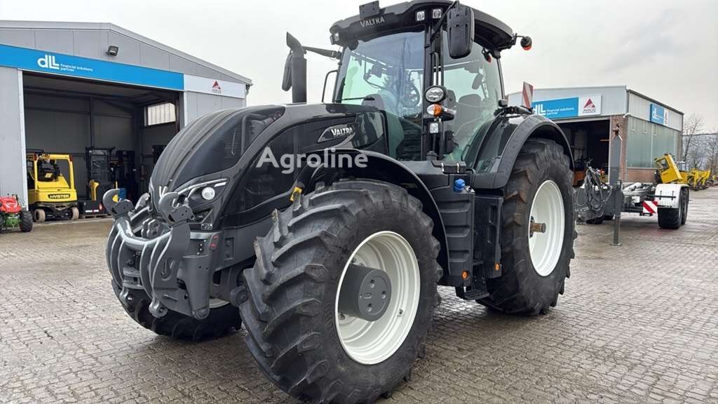 Valtra S394 Smarttouch MR19 traktor točkaš