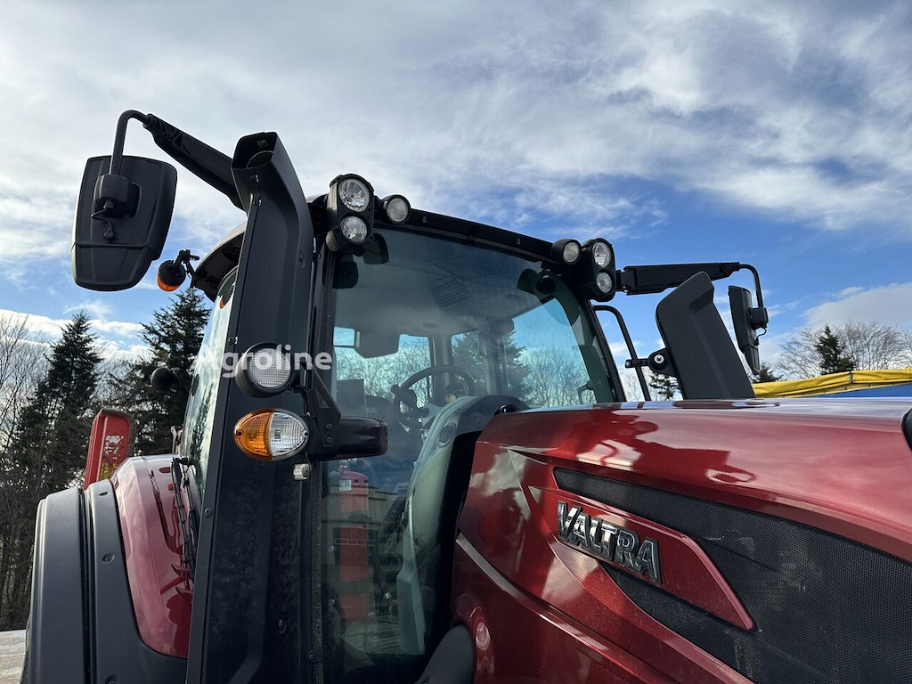 Valtra T254 traktor točkaš