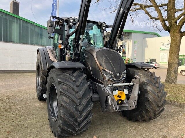 Valtra N175A traktor točkaš