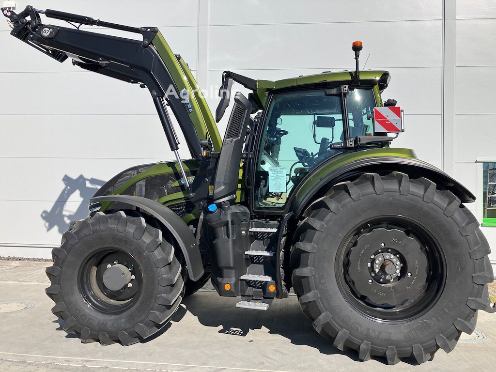 Novi Valtra Q 285 traktor točkaš