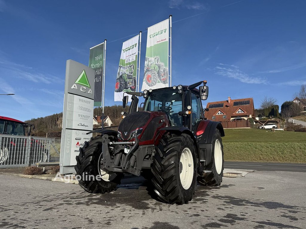 Valtra N135 Direct traktor točkaš