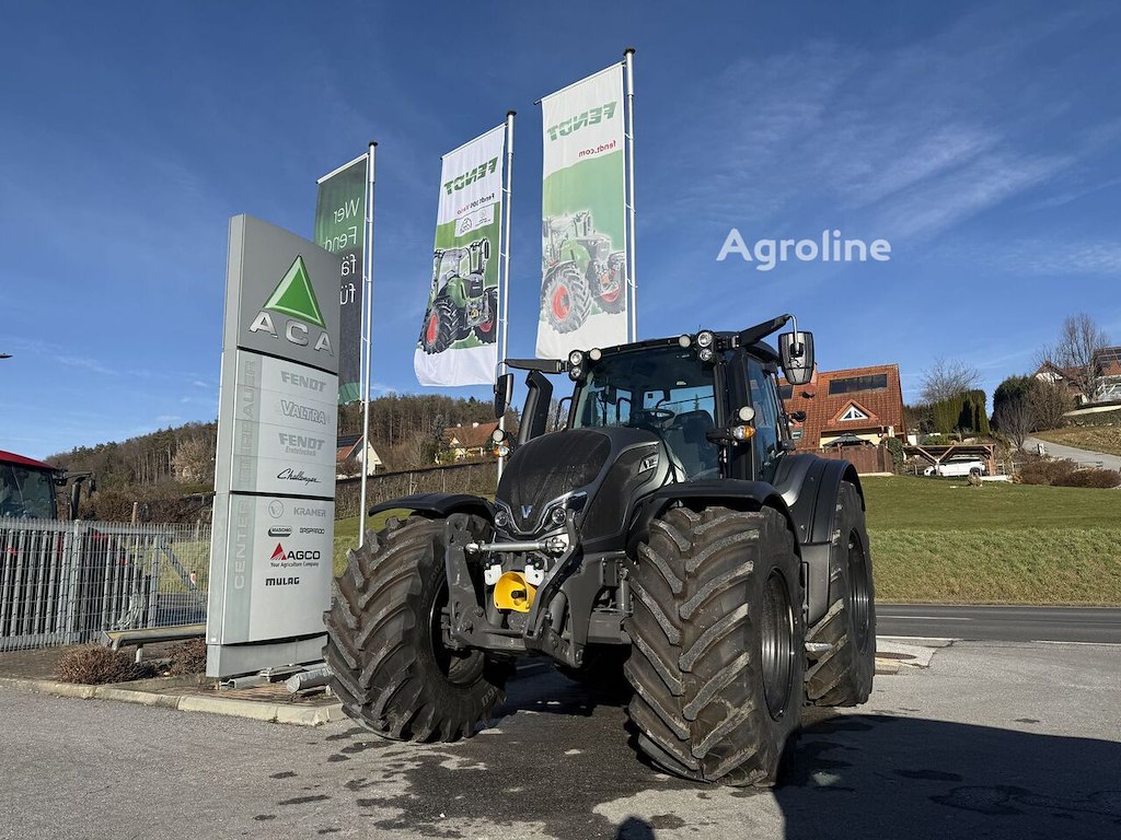 Valtra N175 Direct traktor točkaš