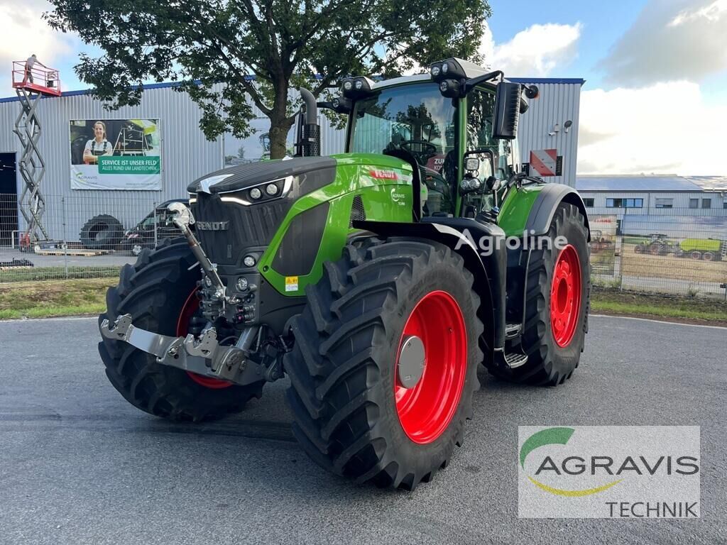 Fendt 942 VARIO GEN-7 Profi+ Setting 2 traktor točkaš