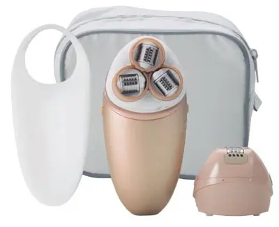 Panasonic epilator ES2064N503