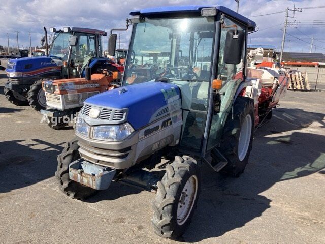 Iseki TRACTOR(ISEKI) mini traktor
