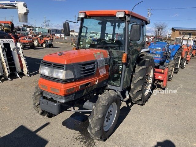 Kubota TRACTOR(Kubota) mini traktor