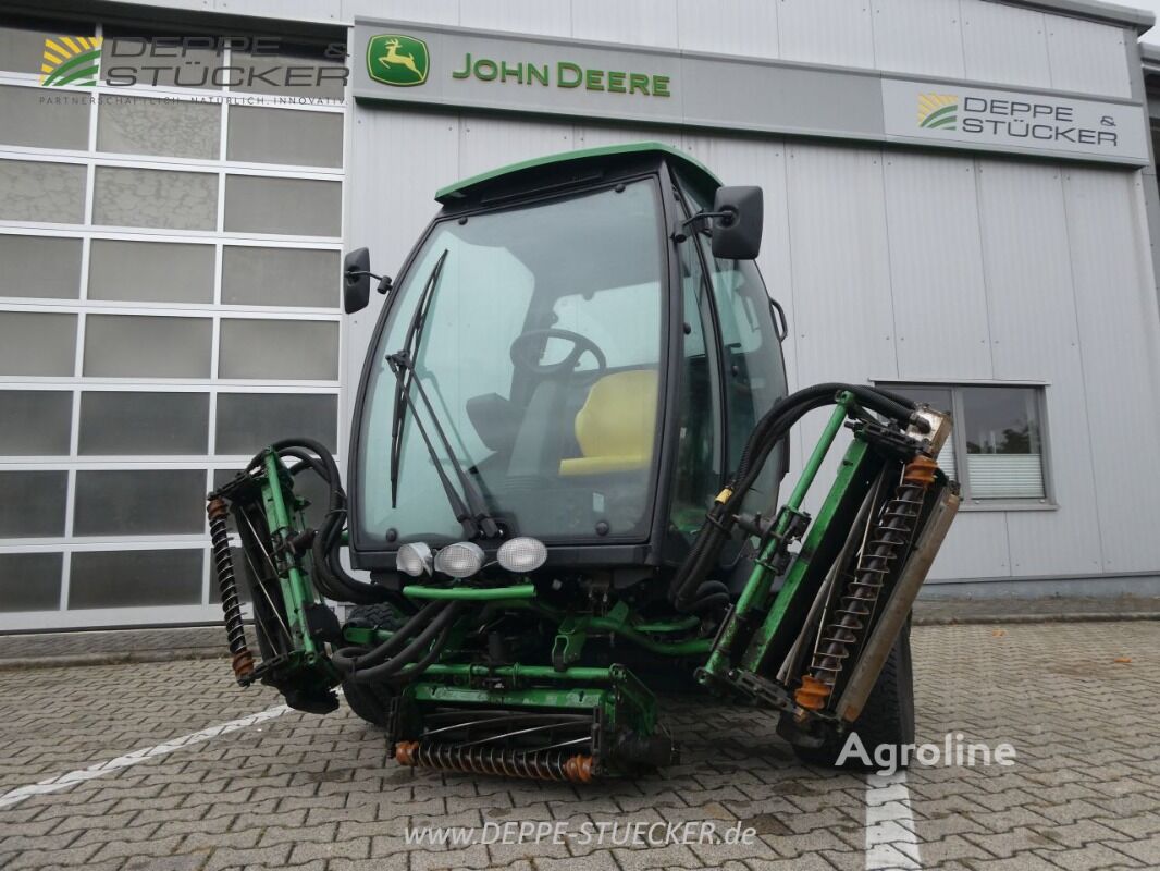 John Deere 8900A traktor kosilica