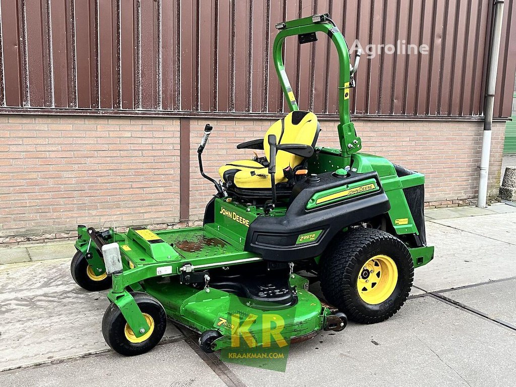 Novi John Deere Z997R traktor kosilica