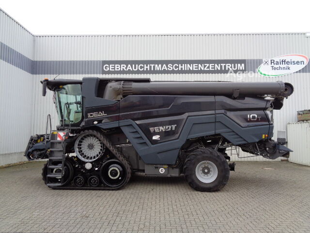 Fendt IDEAL 10T Gen3 kombajn za žito