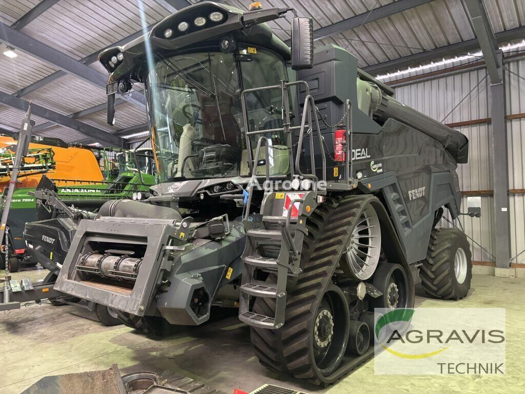 Fendt IDEAL 7 T kombajn za žito