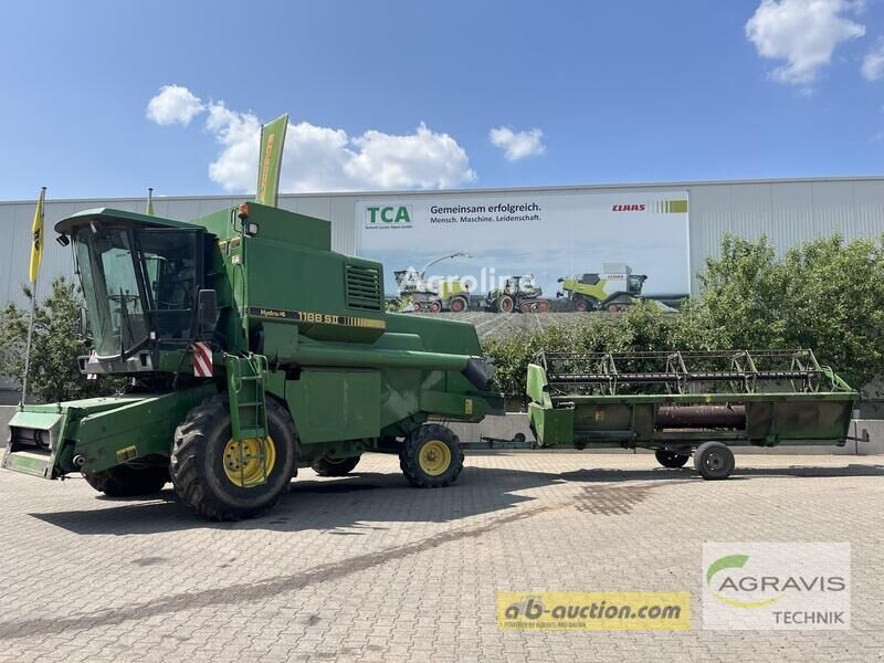 Prodaje se John Deere 1188 Hydro/4 kombajn za žito na aukciji
