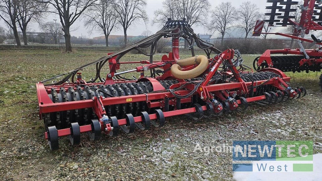 Horsch TARO 6 HD roto drljača
