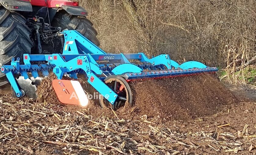 Nova Agro-Lift Speed BT-SPEED tanjirača