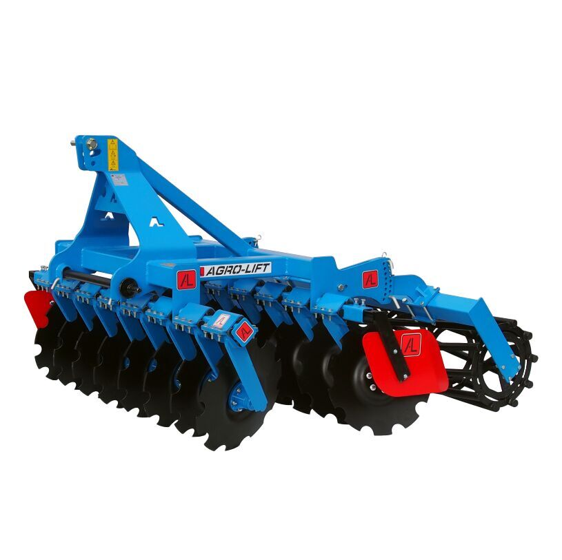 Nova Agro-Lift Light BTL tanjirača