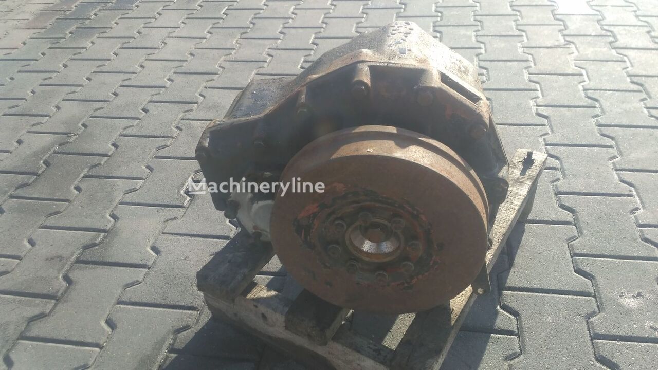 Atlas 1304 Gearbox Getriebe [20F 40Z] menjač za prednjeg utovarivača