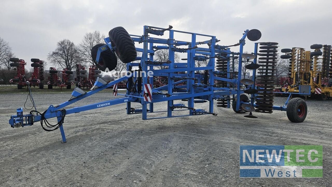 Lemken THORIT 10/500 KA kultivator