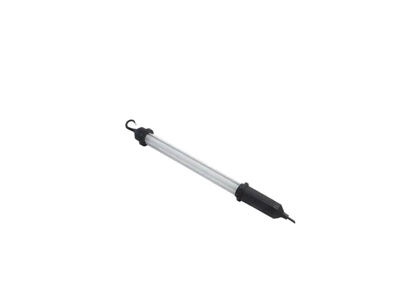 Radna lampa 230 V ~ 8 W, fluo
