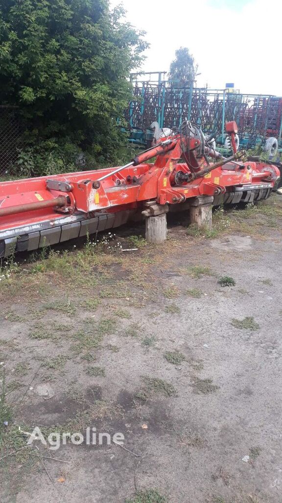 Kuhn RM 6 traktorski malčer