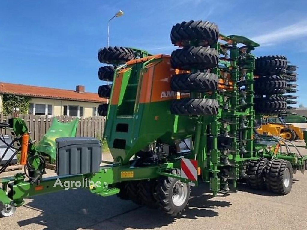 Amazone Cirrus 6003-2 kombinovana sejalica