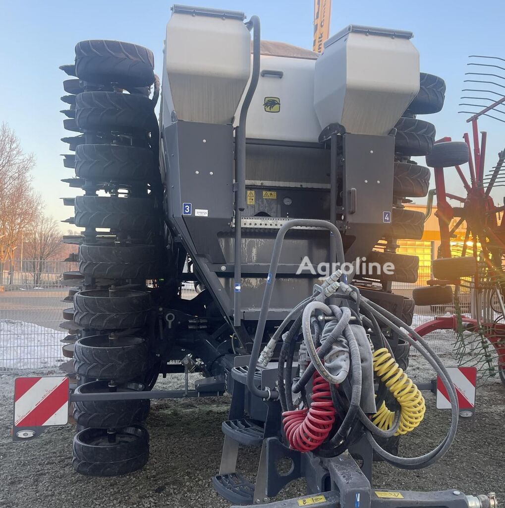 Sky EasyDrill P250 6,0m pneumatska sejalica