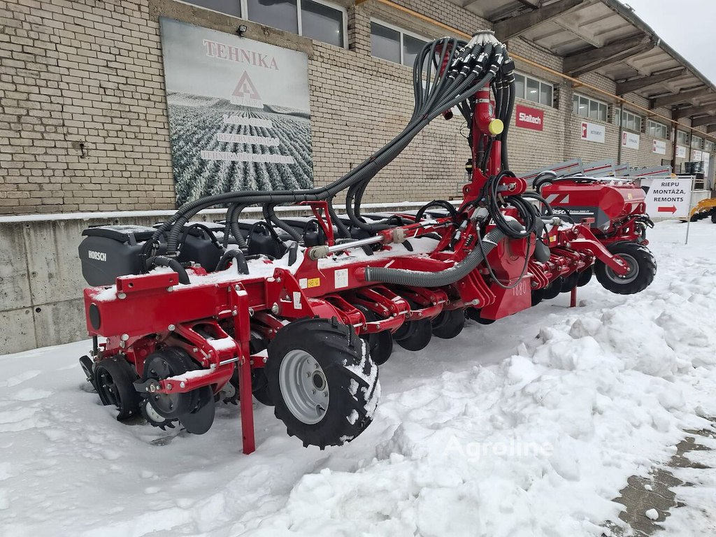 Nova Horsch Maestro 12 RV pneumatska sejalica