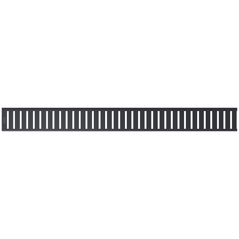 Resetka 650mm [PURE-650BLACK]