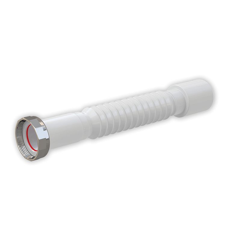 Flexy cev 5/4"Xf40 metal A740