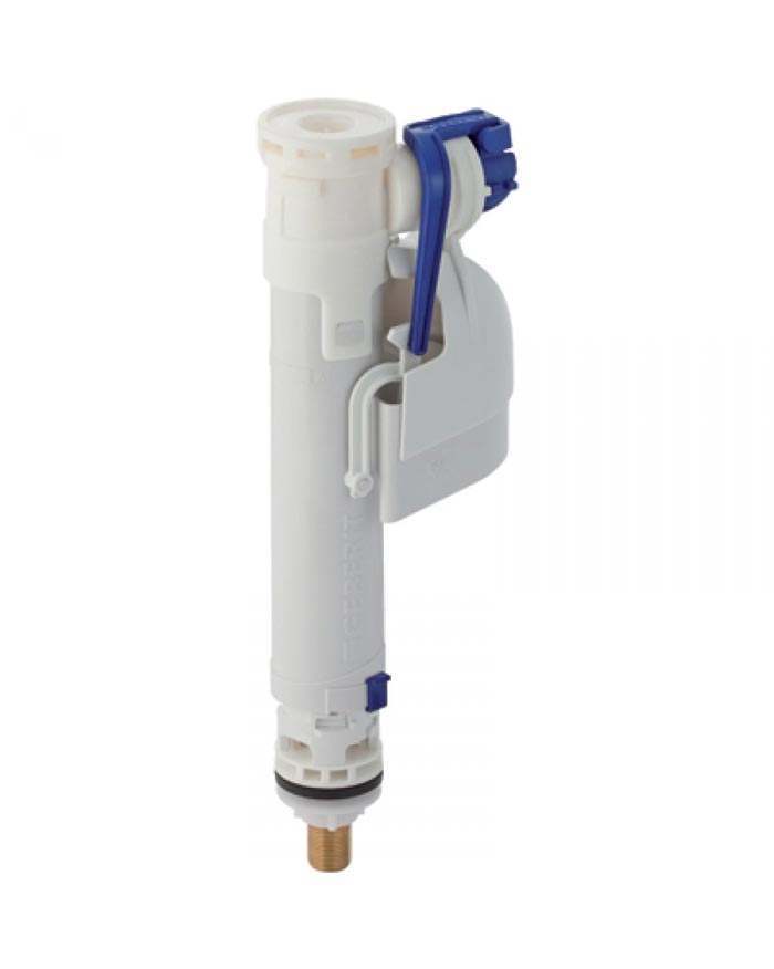 Plovak GEBERIT 3/8" Impuls - vertikalni 281.204.00.1