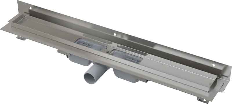Tus kanalica INOX 550mm [APZ1SMART-LINE-550]