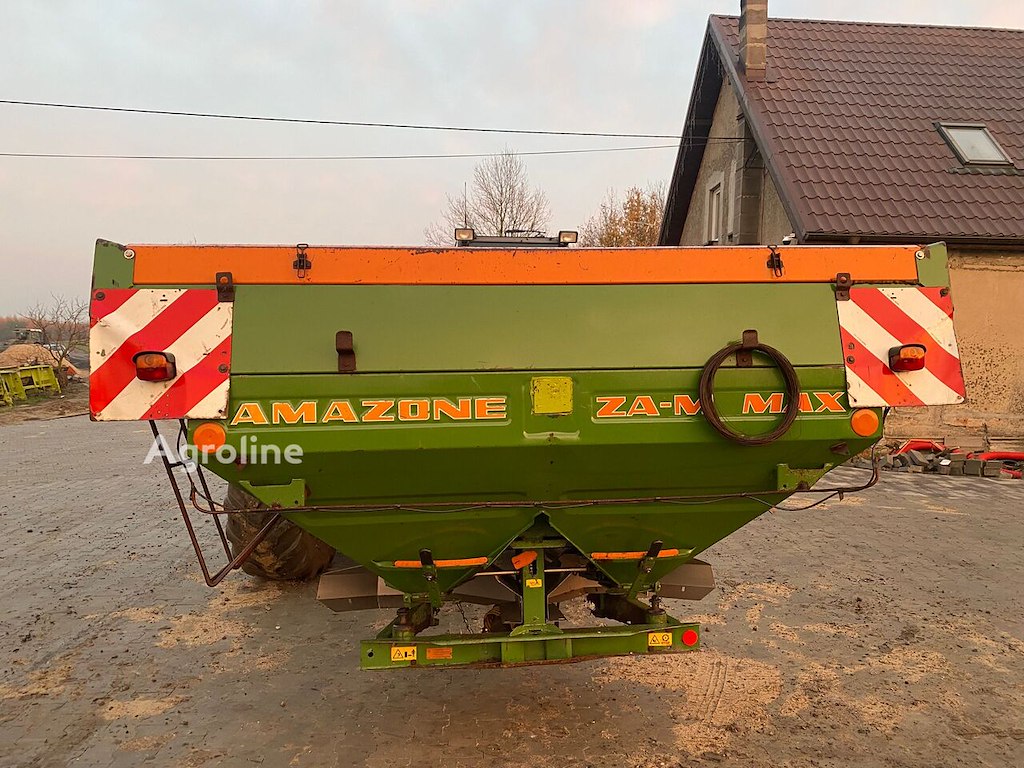 Amazone ZA-M nošeni rasipač