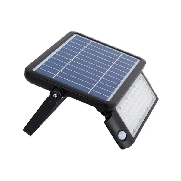 Solarni LED reflektor sa senzorom Elmark 98SOL301 50W IP65