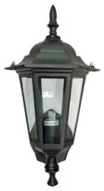 Baštenska Lampa - 6 strana