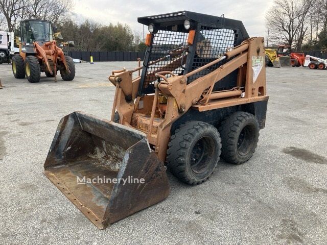 Toyota SKID LOADER mini utovarivač