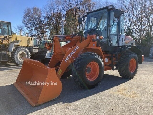 Hitachi WHEEL LOADER prednji utovarivač