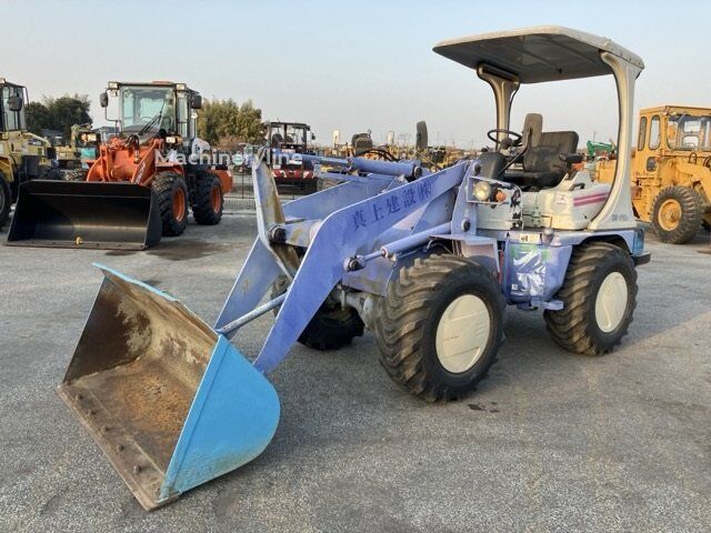 Mitsubishi WHEEL LOADER prednji utovarivač