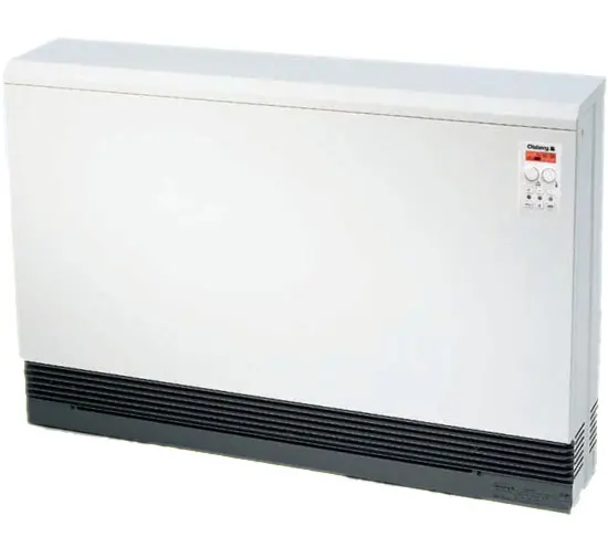TA peć Olsberg Carat 2kw 14/512