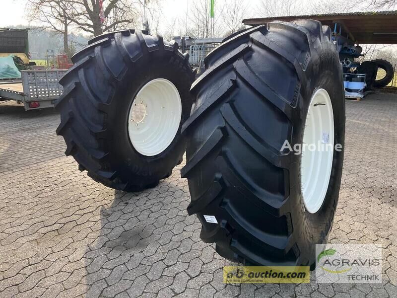 Prodaje se Mitas KR 650/75R32 točak na aukciji