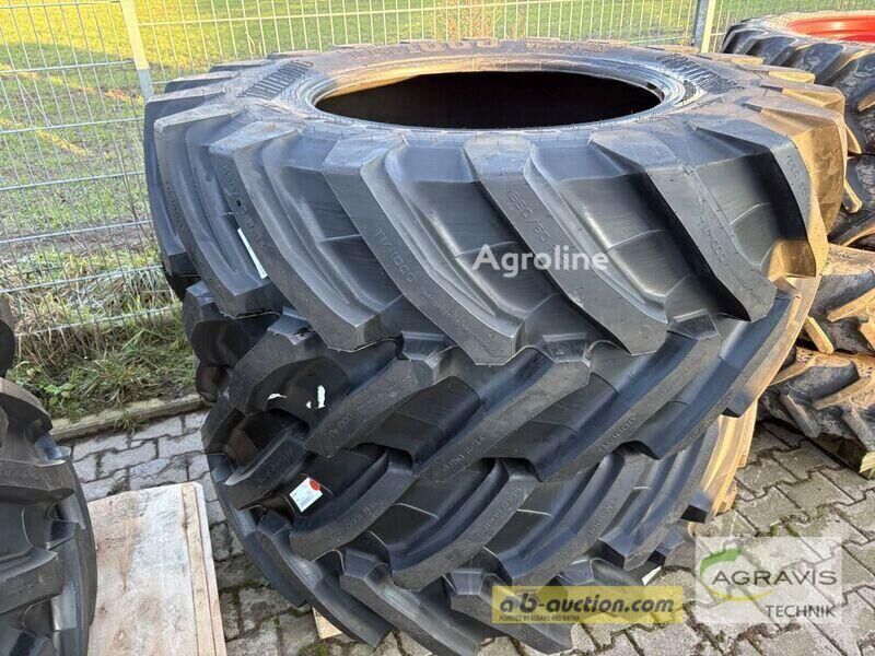 Prodaje se Trelleborg REIFEN VF 650/60R34 gumu za traktore na aukciji
