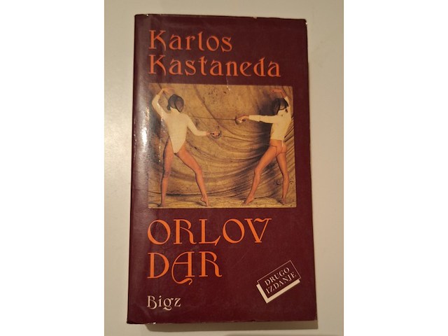 Orlov dar