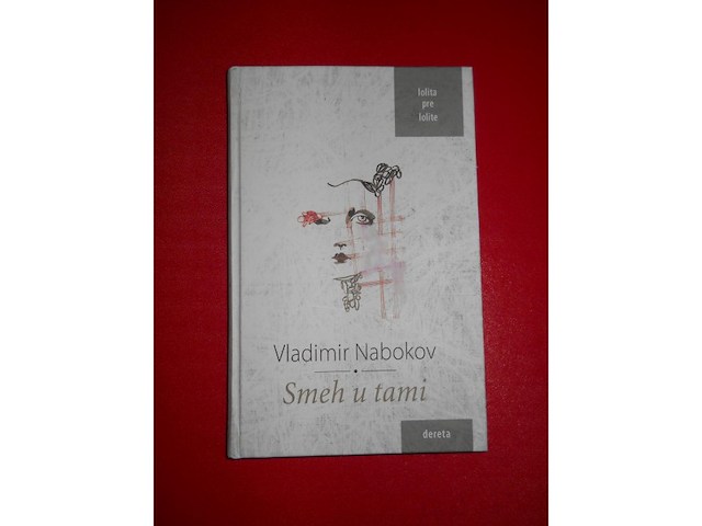 Nabokov- Smeh u tami