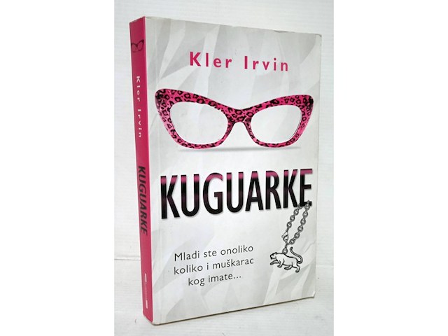 Kuguarke - Kler Irvin