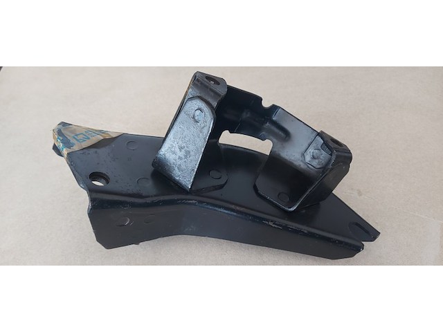 Gearbox support mount, front left, Fiat Ritmo - 5924975