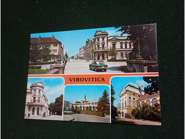 Virovitica