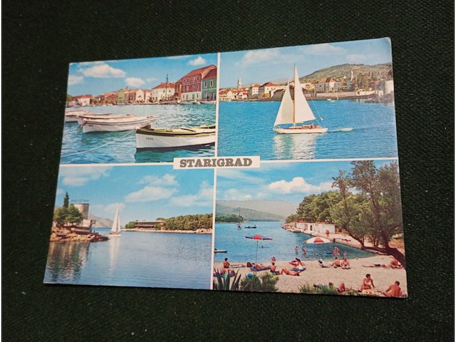 Starigrad