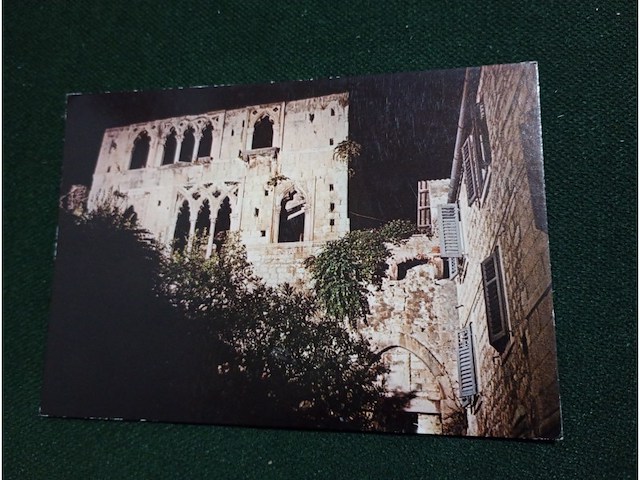 Hvar Palača Hektorović