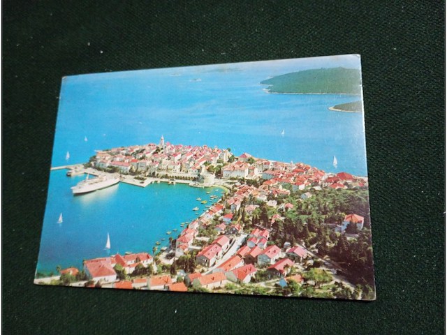 Korčula